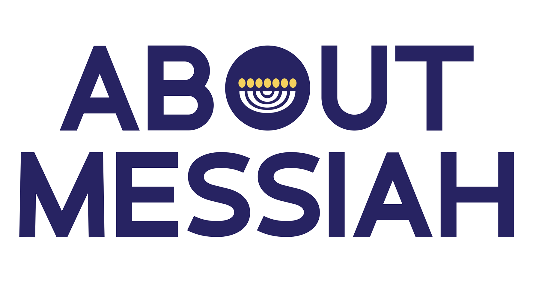 Home - About Messiah